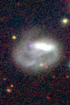 Color Atlas of Ring galaxies